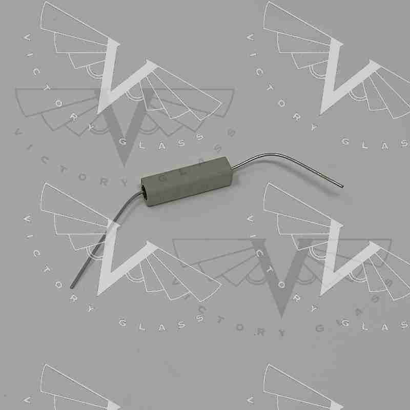 Wurlitzer German 1015 OMT Bubble Tube Heater Resistor - Victory Glass