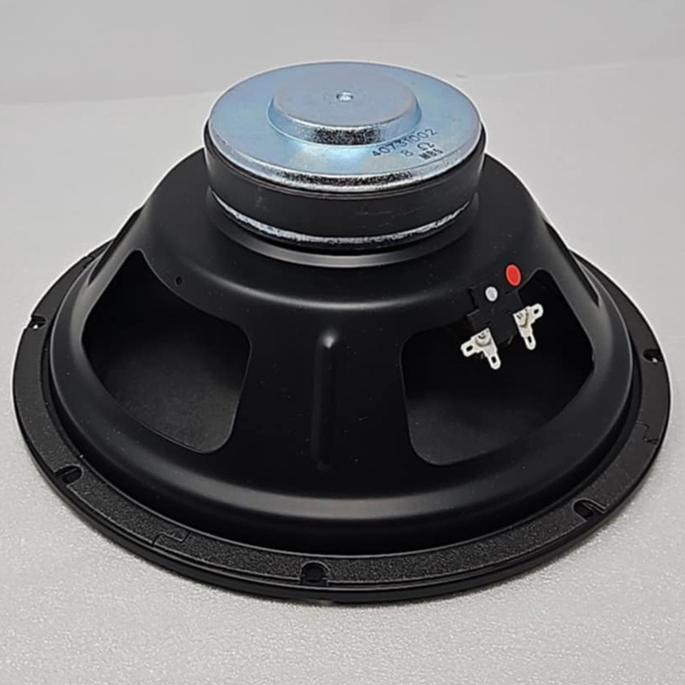 Speaker 12 Inch Woofer - Victory Glass