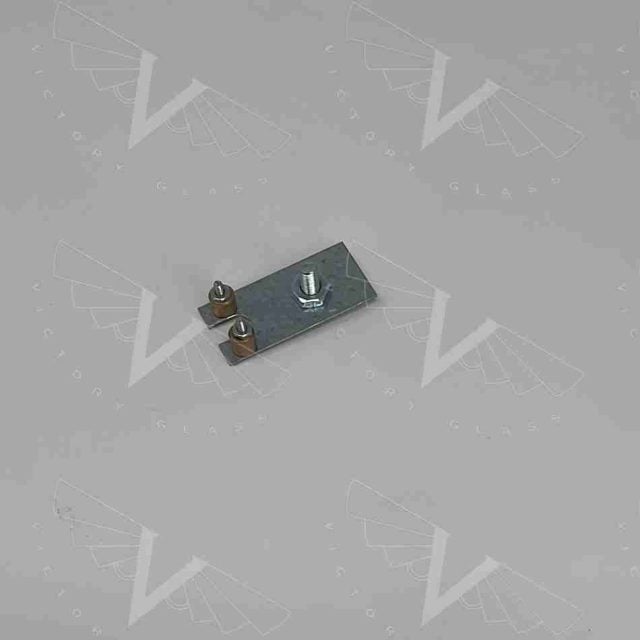 Rock-Ola 1422/1426 Astatic 51-1/51-2 Adaptor Bracket - Victory Glass