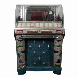 Seeburg HF100G 100W - Victory Glass