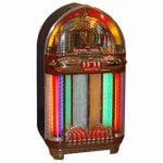 Wurlitzer - Victory Glass