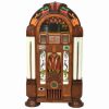 Wurlitzer - Victory Glass