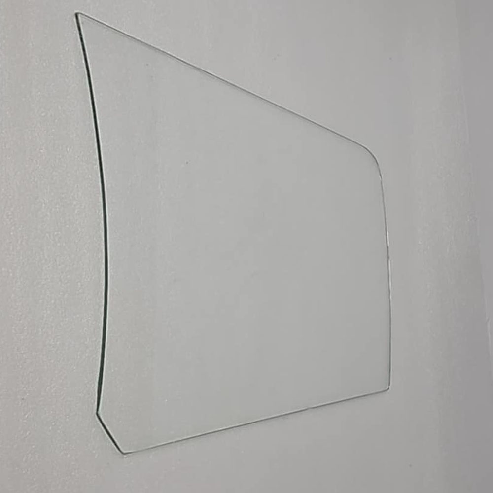 Wurlitzer 2250 Side Flat Glass - Victory Glass