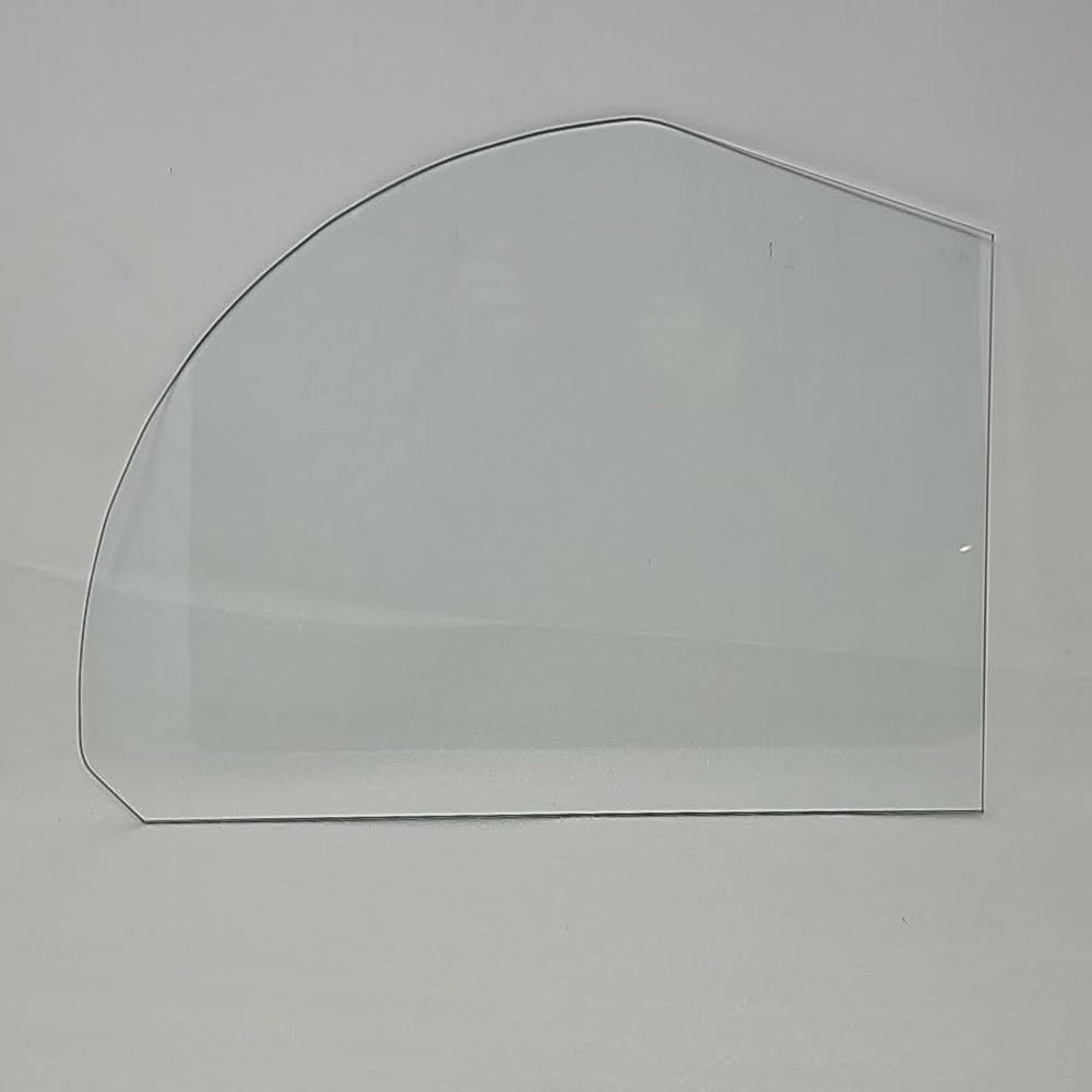 Wurlitzer 1700 Flat Side Glass - Victory Glass