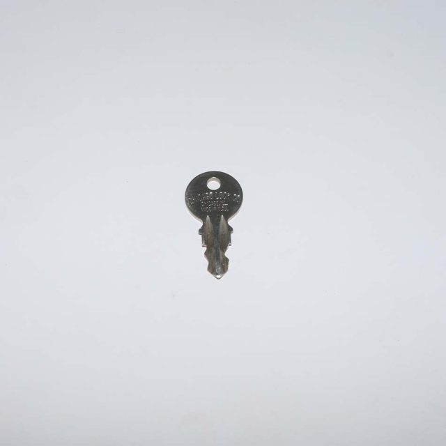 Wurlitzer 1015/1080/1100/1250 Cabinet Key RW-75 - Victory Glass
