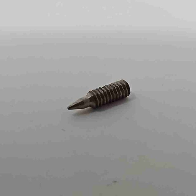 RO# 41433 Tone Arm Pivot Screw - Victory Glass