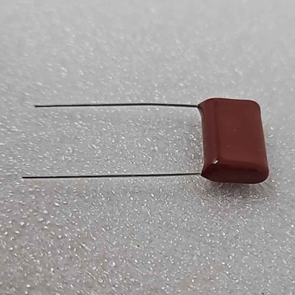 Arc Suppressing Capacitor for Motor - Victory Glass