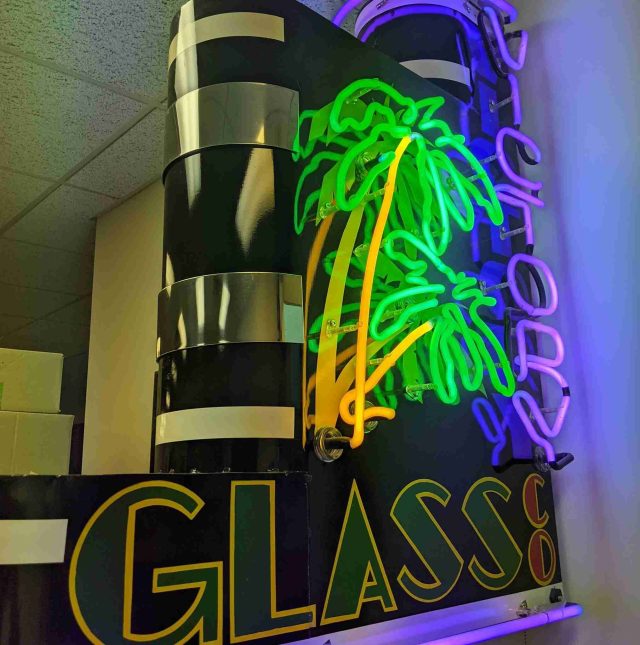 Victory Glass - Victory Glass