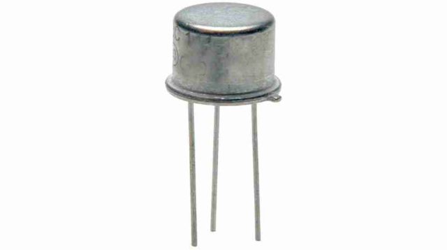 Seeburg PNP Germanium Transistor 309420 308950 2N109 Equivalent ...